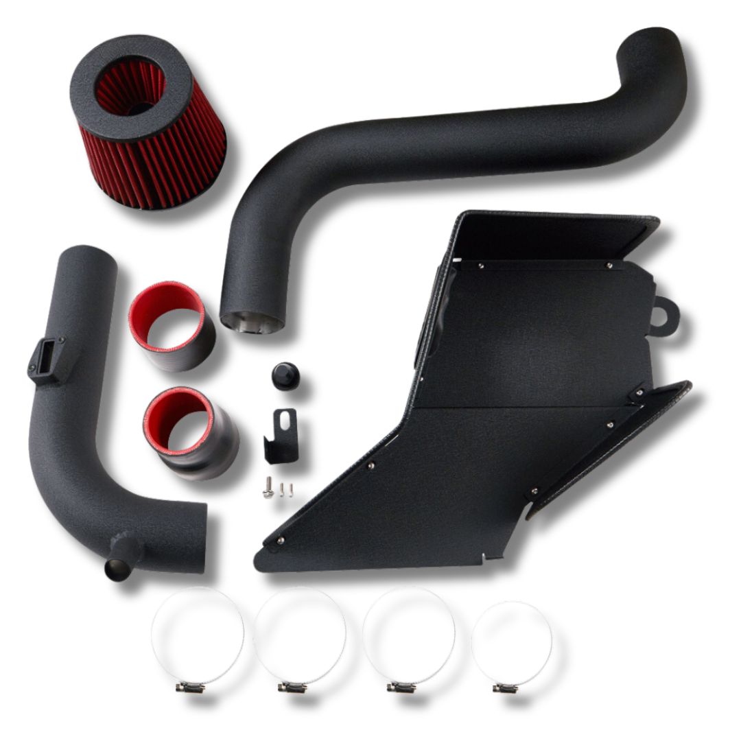 VW Cold Air intake GTI/GLI/Golf R (MK5/MK6) – Eurozone Tuning