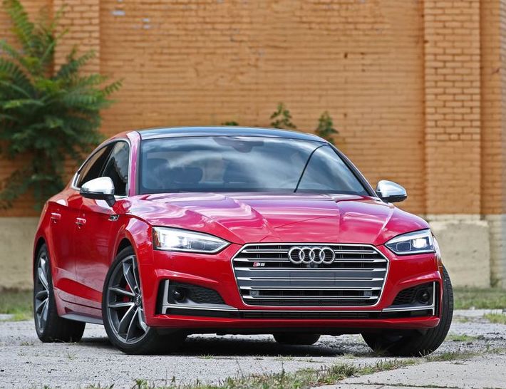 New Offerings for Audi B9 (2018+) – Eurozone Tuning