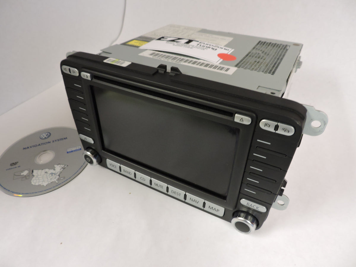MFD2 Instruction Booklet – Eurozone Tuning