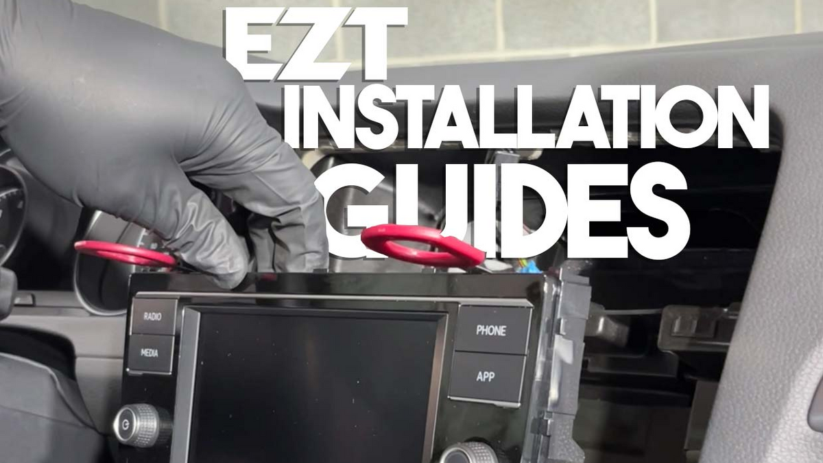 EZT Installation Guides – Eurozone Tuning