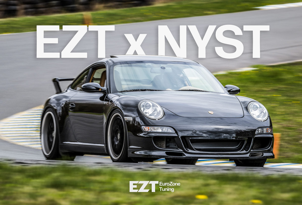 NYST Track Day 5/5/23 – Eurozone Tuning