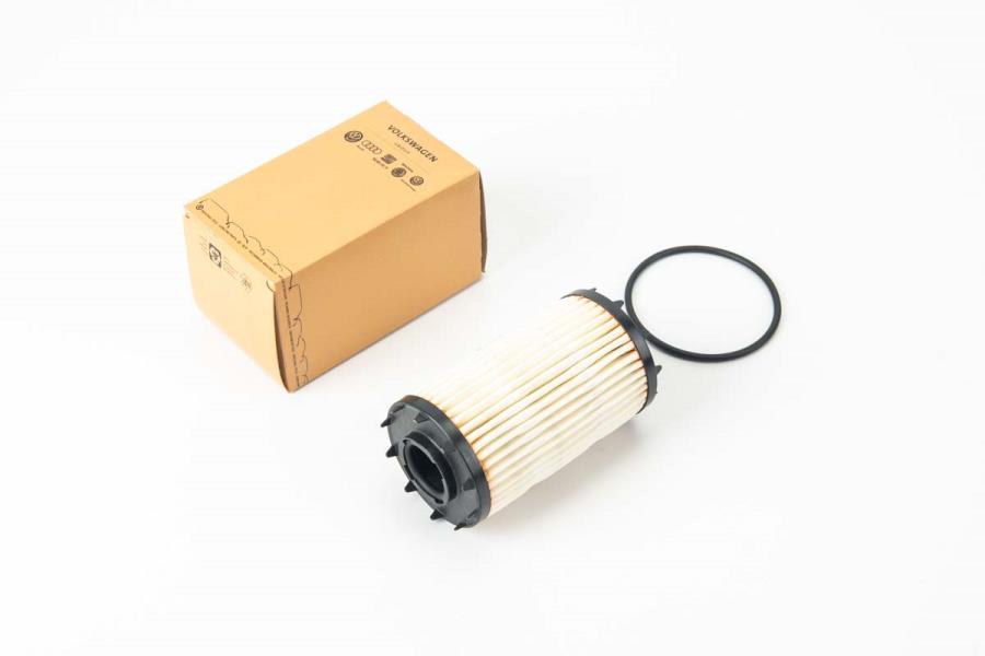OEM Oil Filter – VW / Audi 2.0T Gen 4 (2019–2024) – 06M198405F ...