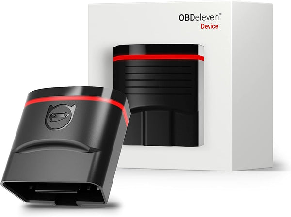 OBDeleven OBD2 Diagnostic Tool Scanner for Audi Seat Cupra Skoda Volks ...