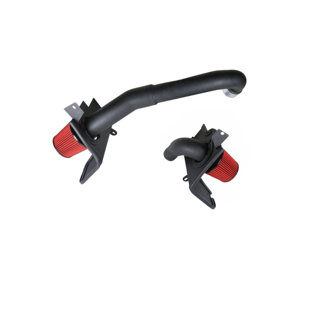 BMW S58 Performance Cold Air Intake for M3/M4 (2020+ G80/G82 ...