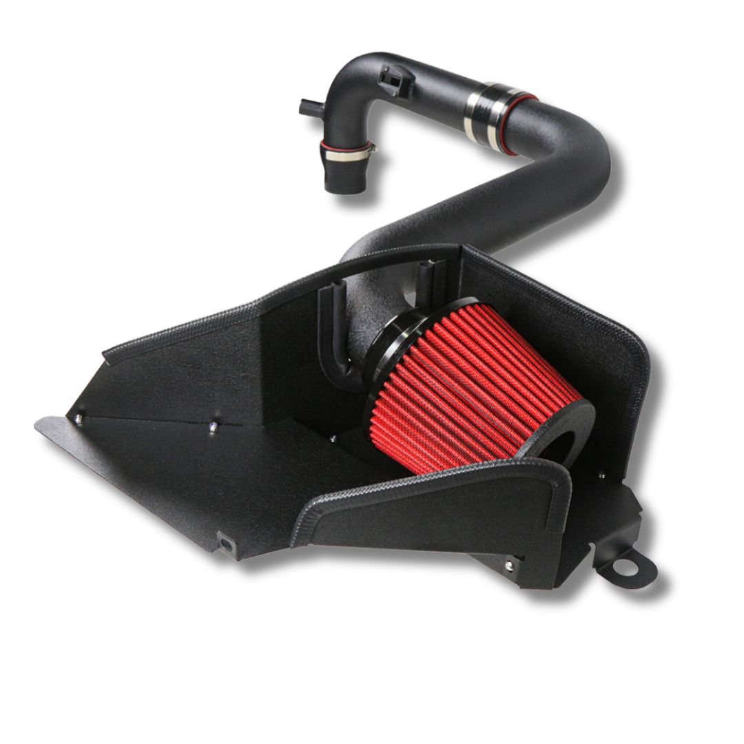 VW Cold Air intake GTI/GLI/Golf R (MK5/MK6) – Eurozone Tuning