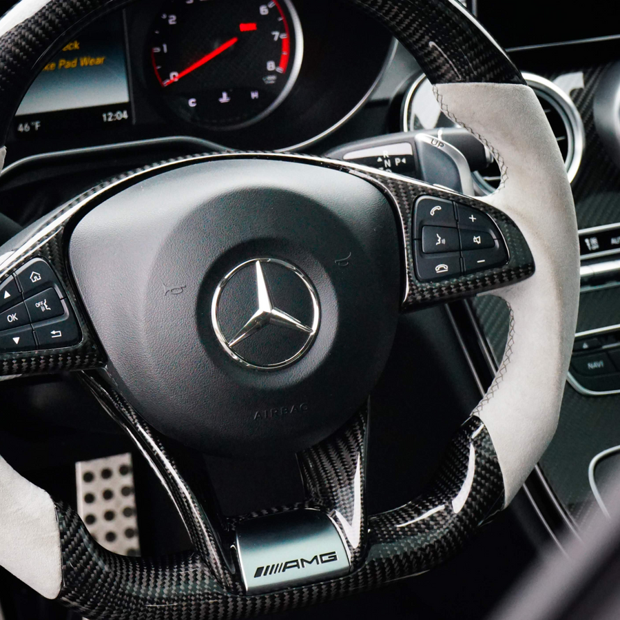 EZT Steering Wheels – Eurozone Tuning