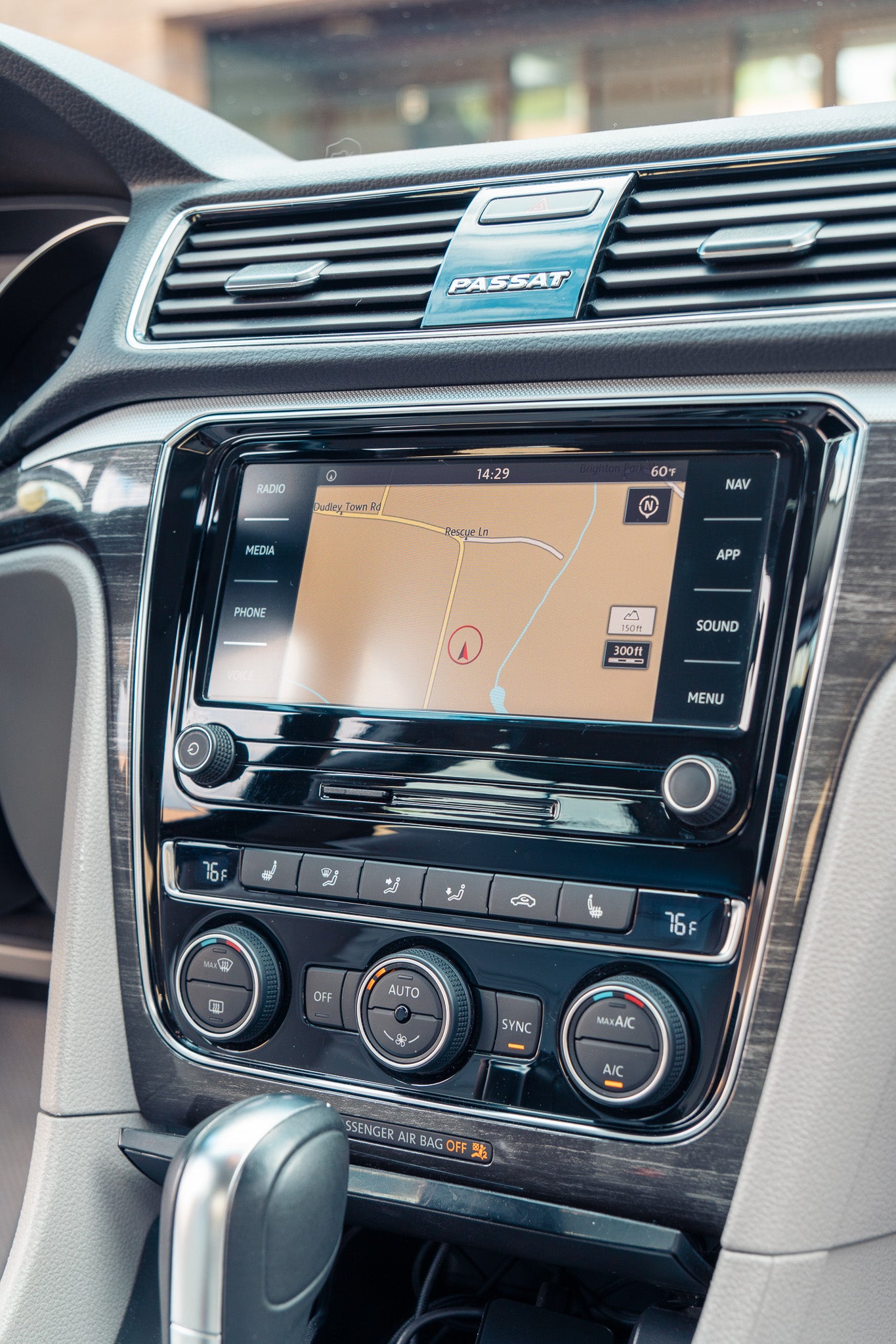 VW Discover Media MIB2 PQ Gen 2 Retrofit Kit w/ App Connect™ – Eurozone ...