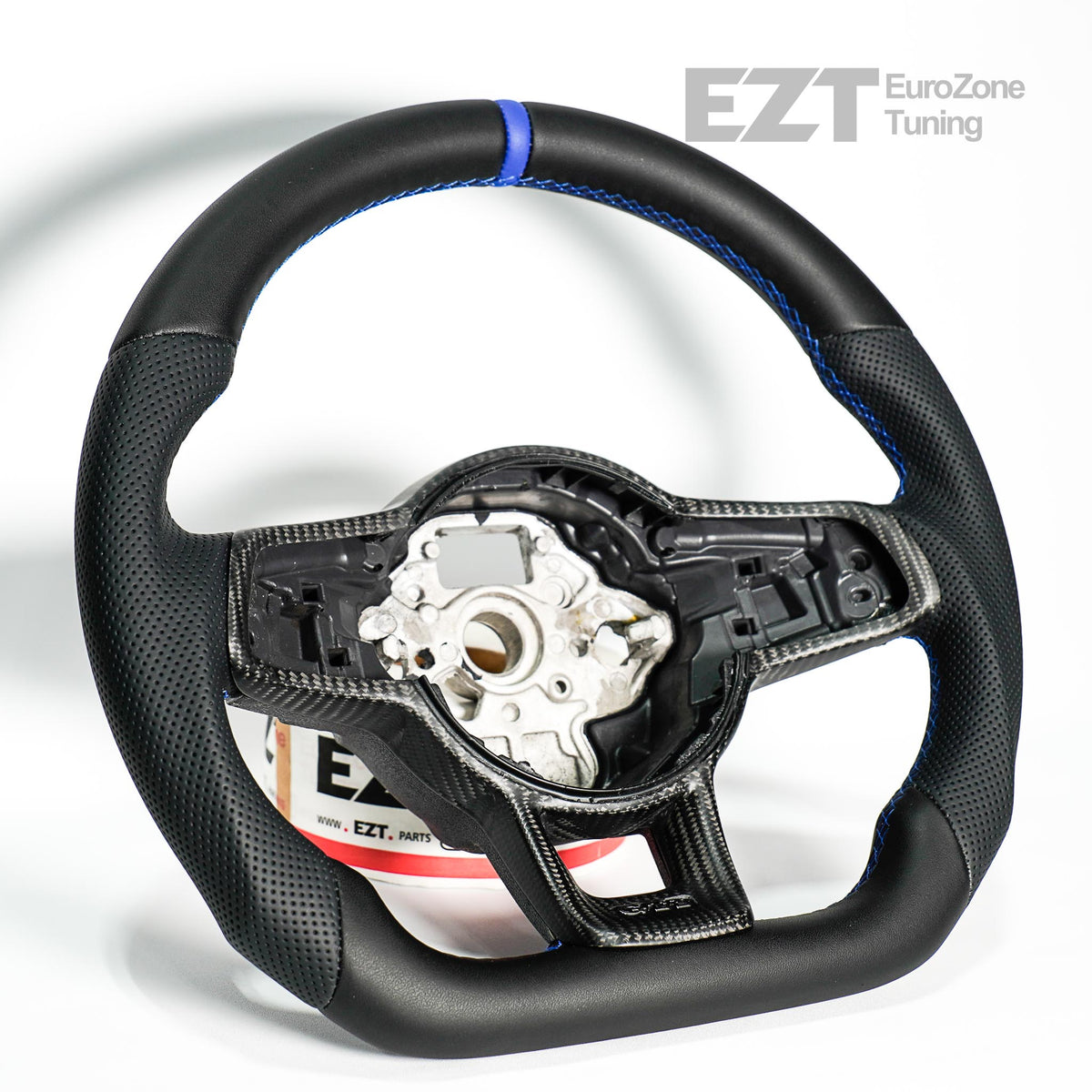 In-Stock EZT Signature Wheel – VW MK7 DSG/Manual – Eurozone Tuning