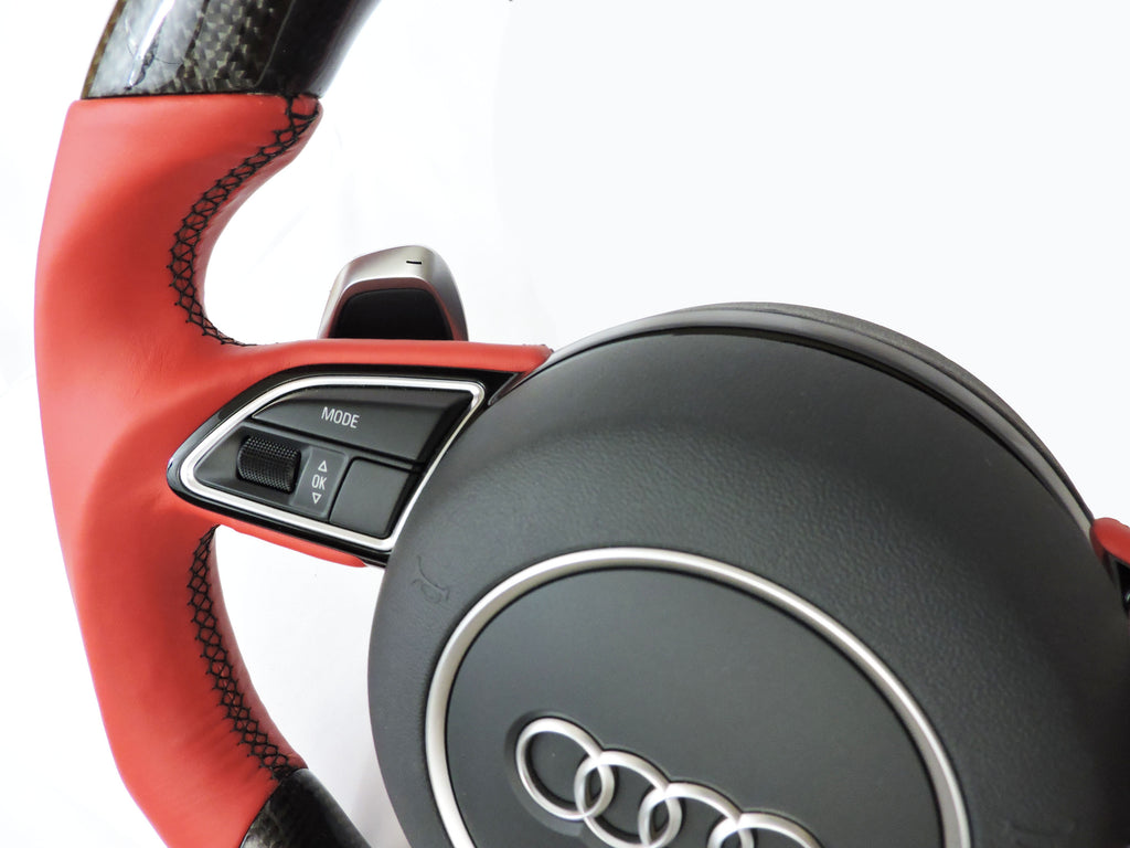 EZT Steering Wheels – Eurozone Tuning