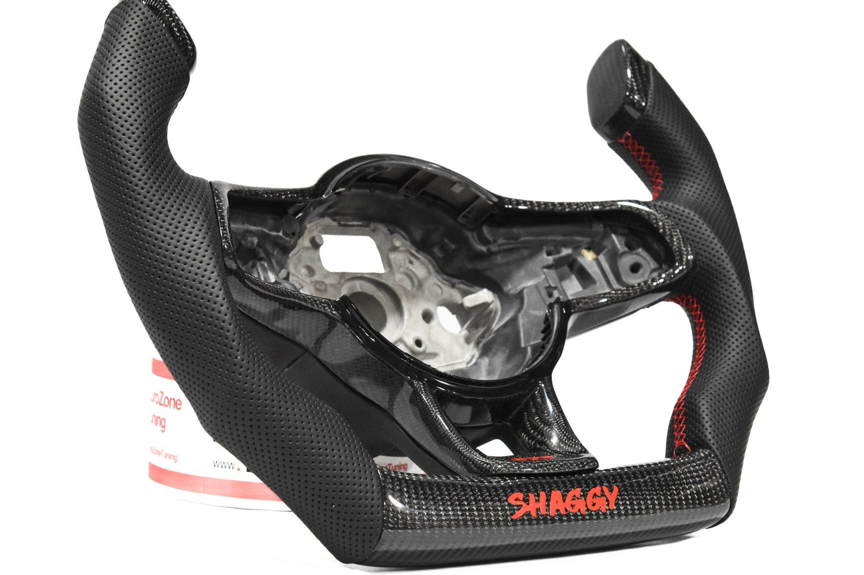 EZT Steering Wheels – Eurozone Tuning