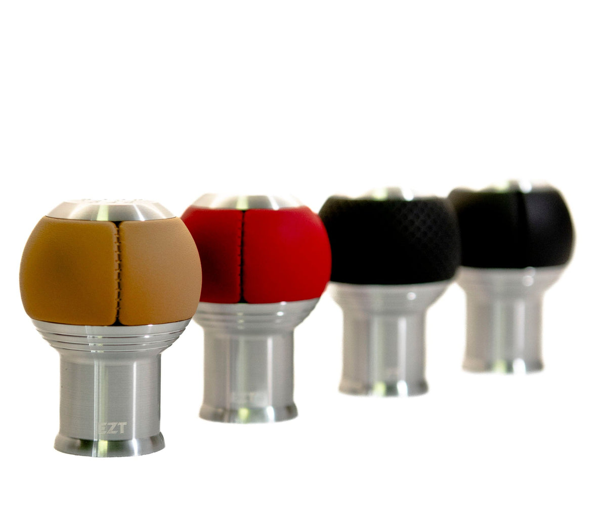 EZT Weighted Shift Knob for Porsche 1974-2012 (Manual) – Eurozone Tuning