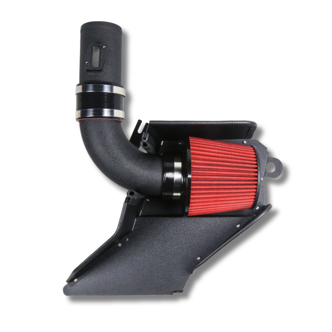 VW MK6 GTI/R Cold Air Intake System – Eurozone Tuning