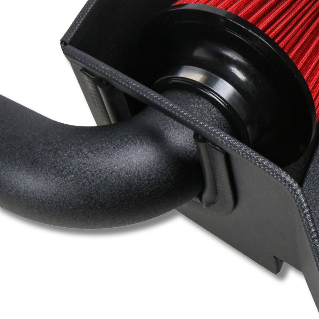 VW Cold Air intake GTI/GLI/Golf R (MK5/MK6) – Eurozone Tuning