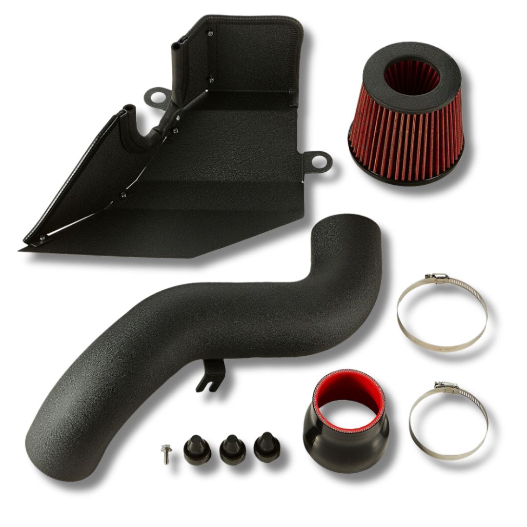 VW MK7 GTI/R/GLI Cold Air Intake System – Eurozone Tuning