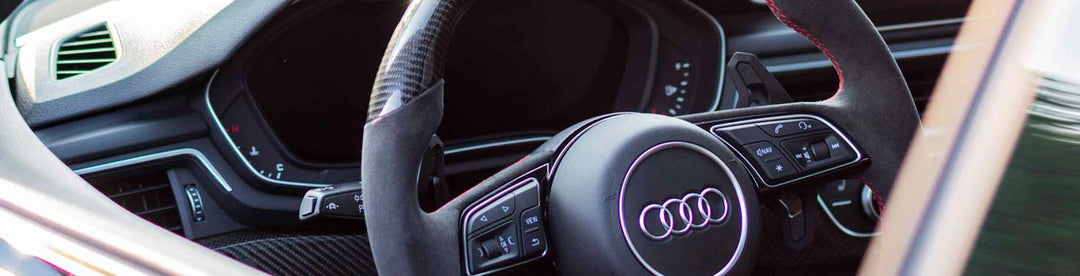 EZT Steering Wheels – Eurozone Tuning