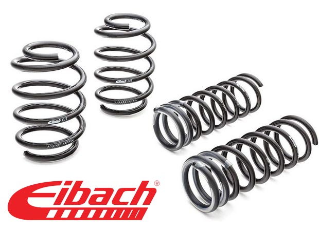 Eibach Pro Kit- Porsche 997 C2/C2S 7217.140 – Eurozone Tuning