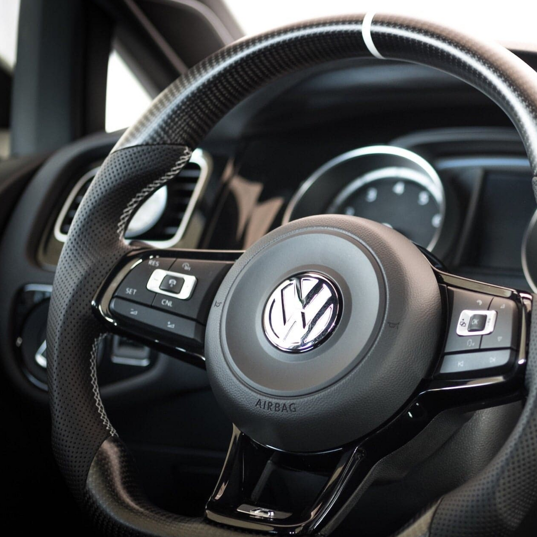 EZT Steering Wheels – Eurozone Tuning