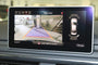 Audi B9 A4/S4 A5/S5/RS5 OEM Rear View Camera Kit – Eurozone Tuning