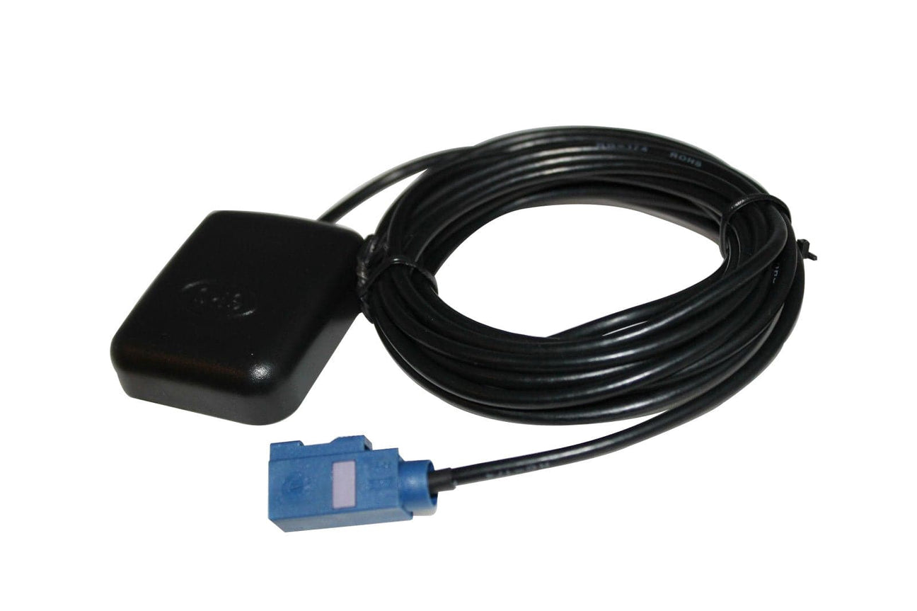 VW/AUDI External Puck-Style GPS Antenna – Eurozone Tuning