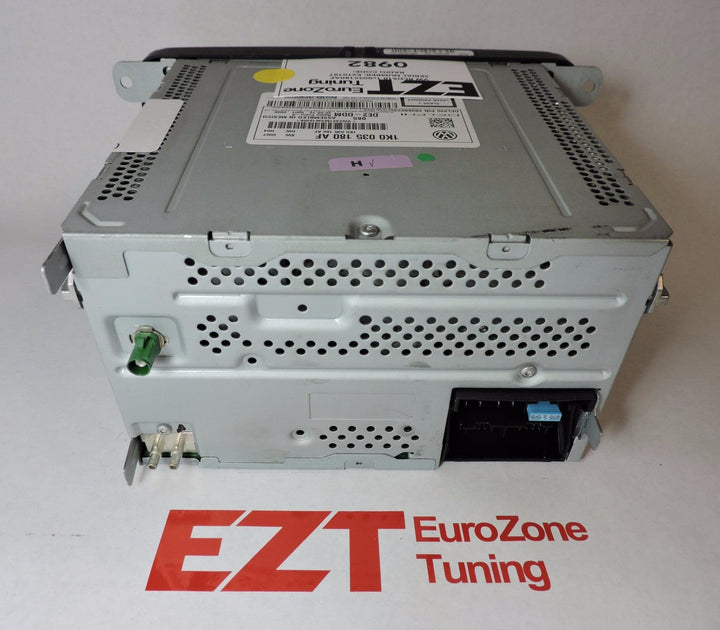 RCD510 AF Revision (Special Order) – Eurozone Tuning