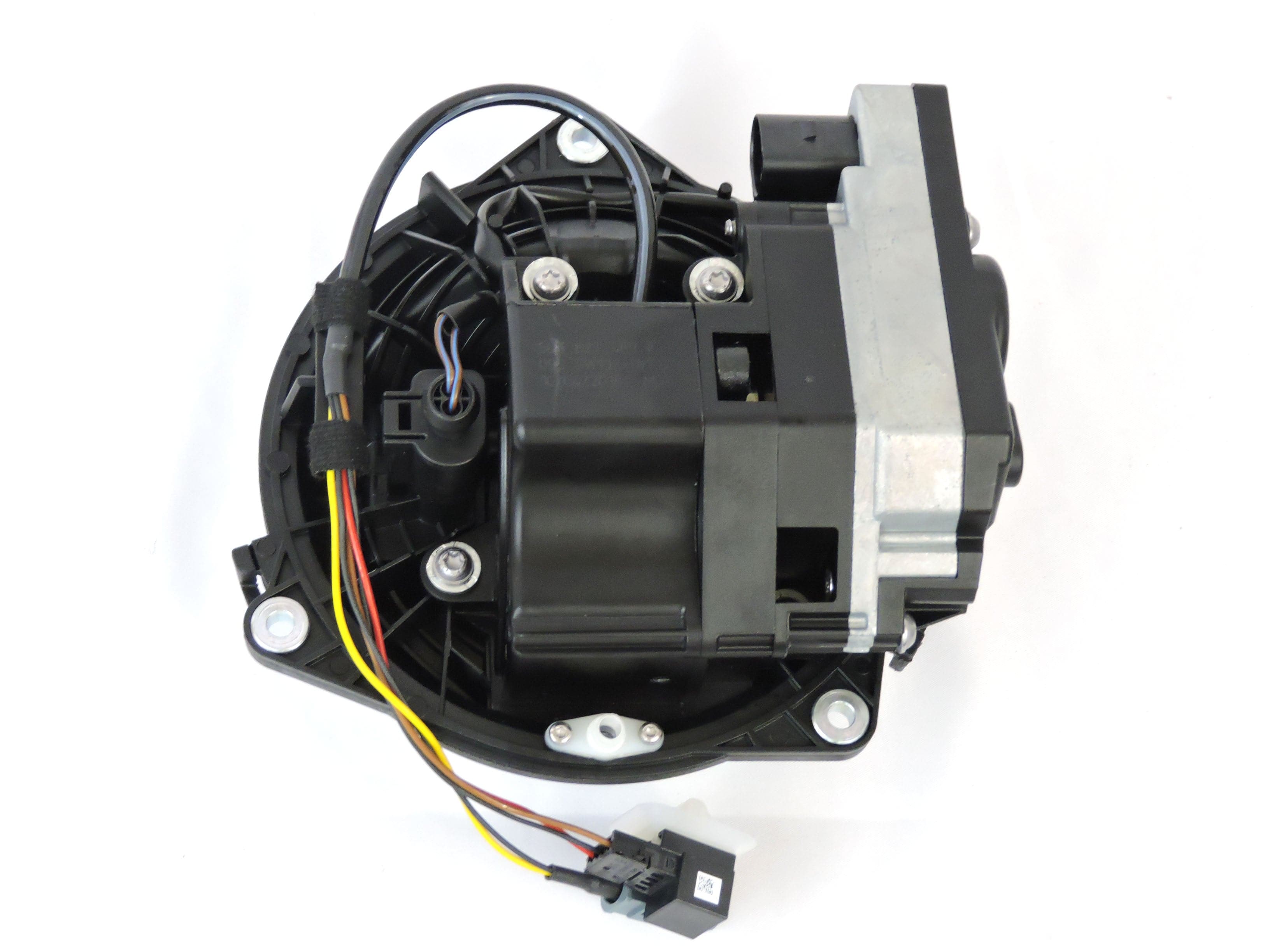 Volkswagen Golf/GTI MK7 Emblem Rear View Camera Kit (Lowline ...