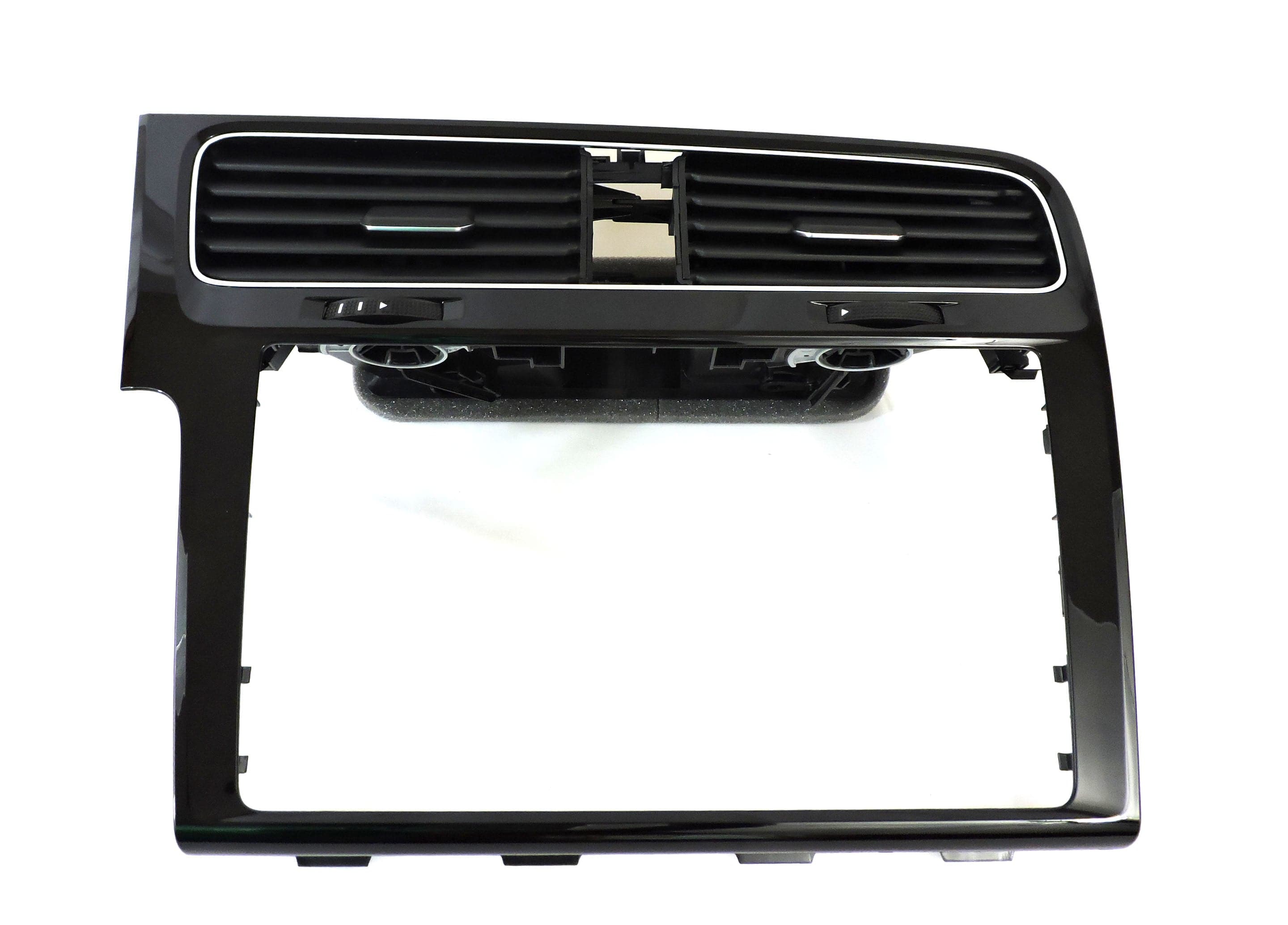 VW MK7 Golf/GTI/GolfR/E-Golf 8" Glass Display Retrofit Kit (Nav/Non Na ...