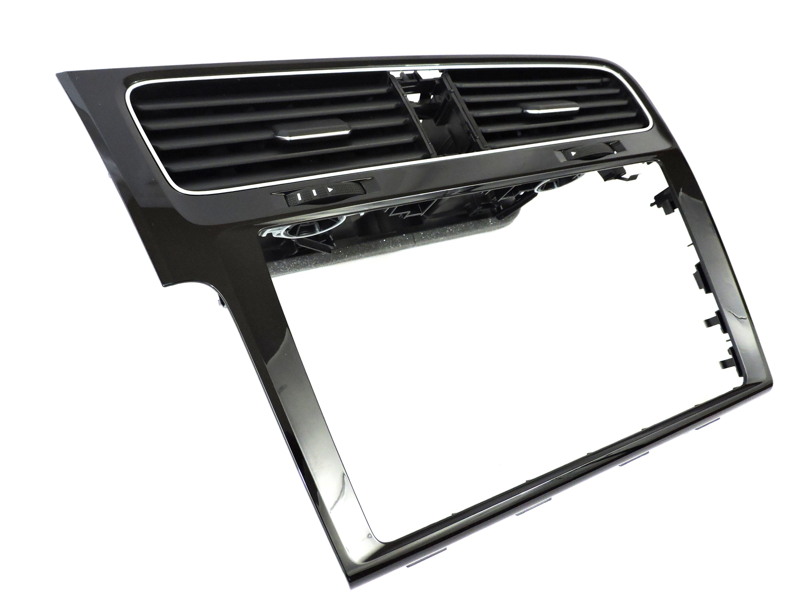 VW MK7 Golf/GTI/GolfR/E-Golf 8" Glass Display Retrofit Kit (Nav/Non Na ...