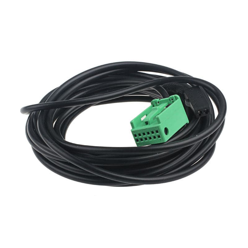 OEM RNS510/RNS315/RCD510/MIB2 Bluetooth Microphone – Eurozone Tuning