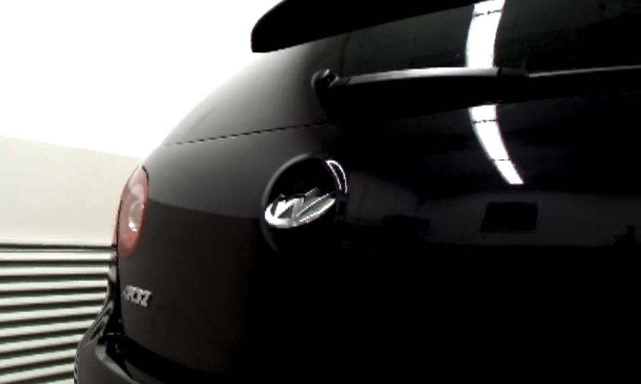 Volkswagen MK5/MK6 Emblem Rear View Camera Kit – Eurozone Tuning