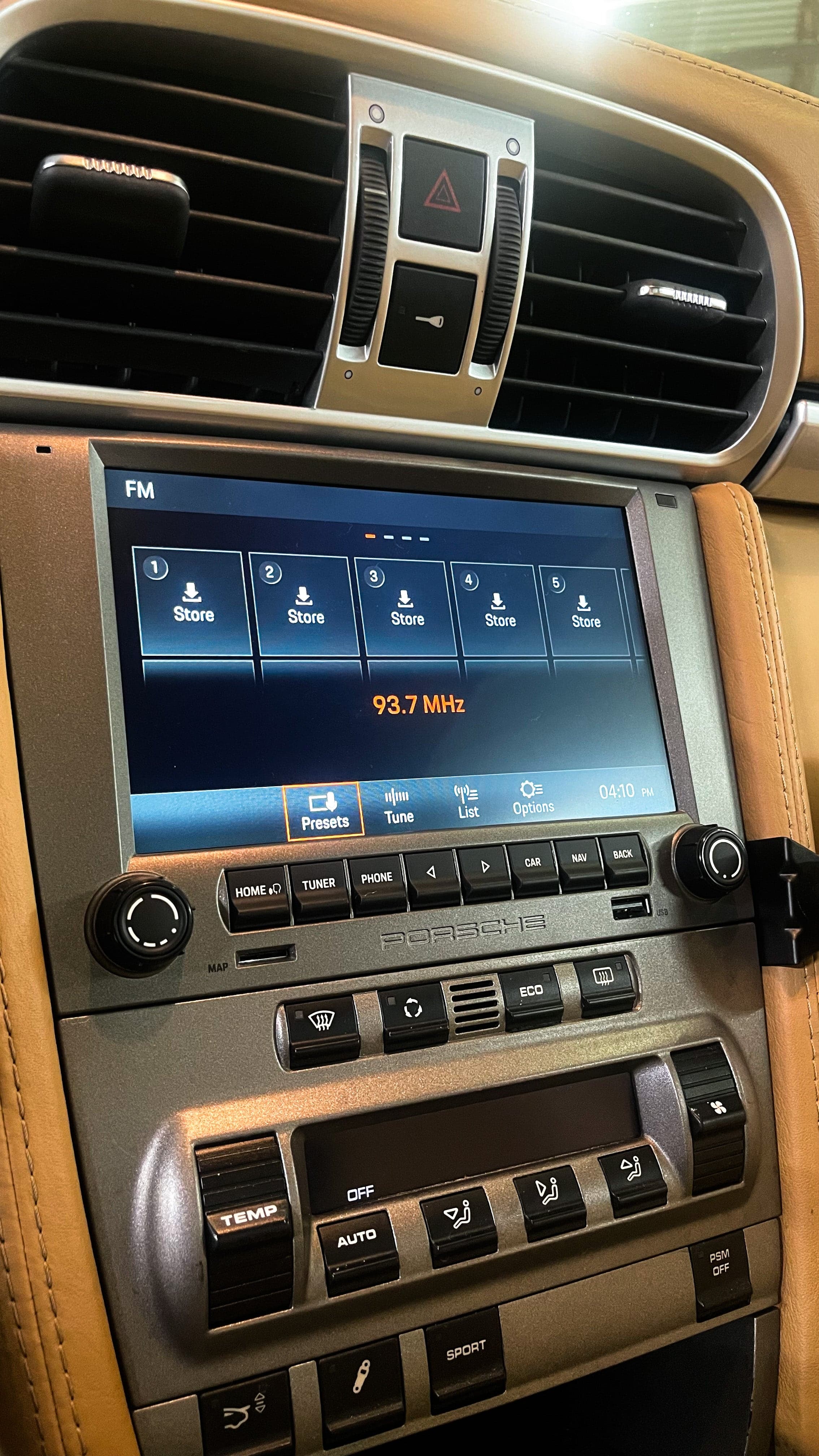 Porsche Classic Communication Management PLUS (PCCM+) 987/997 ...